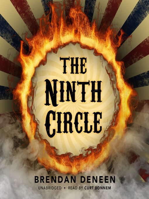 Libby - The Ninth Circle